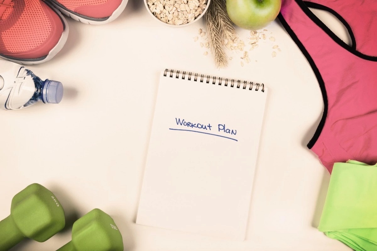 How often should I exercise? - Personal Performance Training